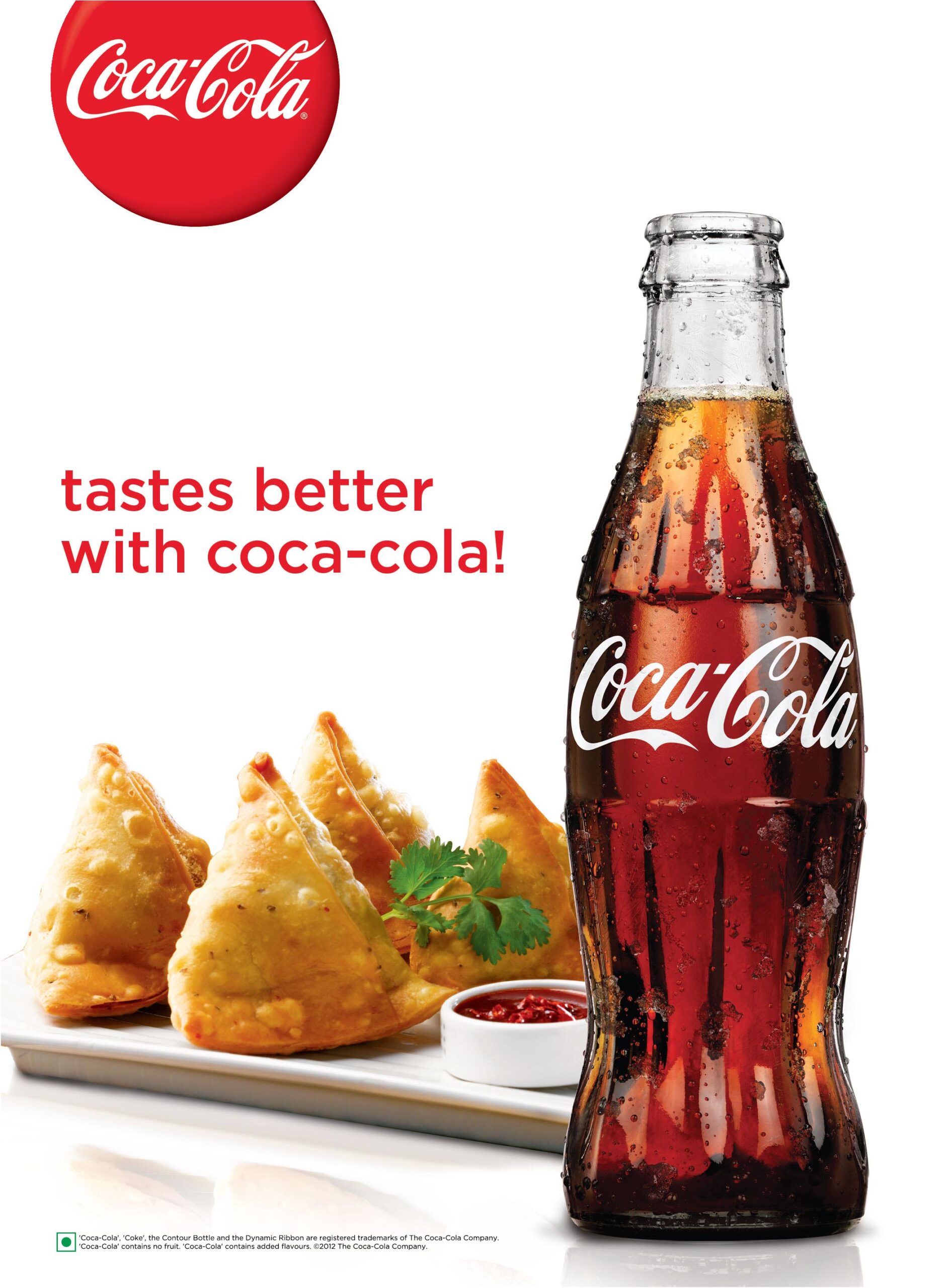 The Coca-Cola Company: Shopper marketing & POS (2012-14) – Shivam ...
